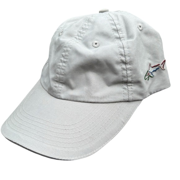 Greg Norman Collection | Accessories | Greg Norman Play Dry Golf Hat ...